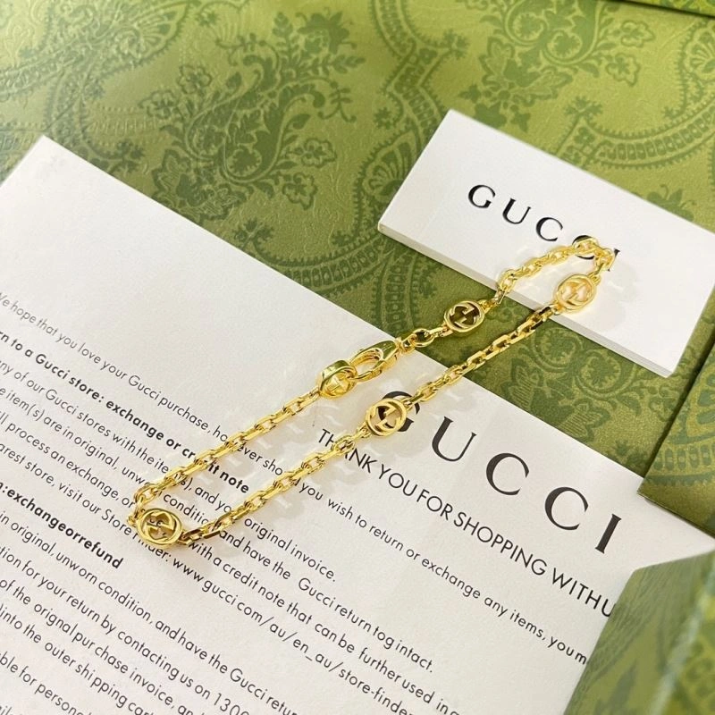 1:1 copy Gucci Bracelets