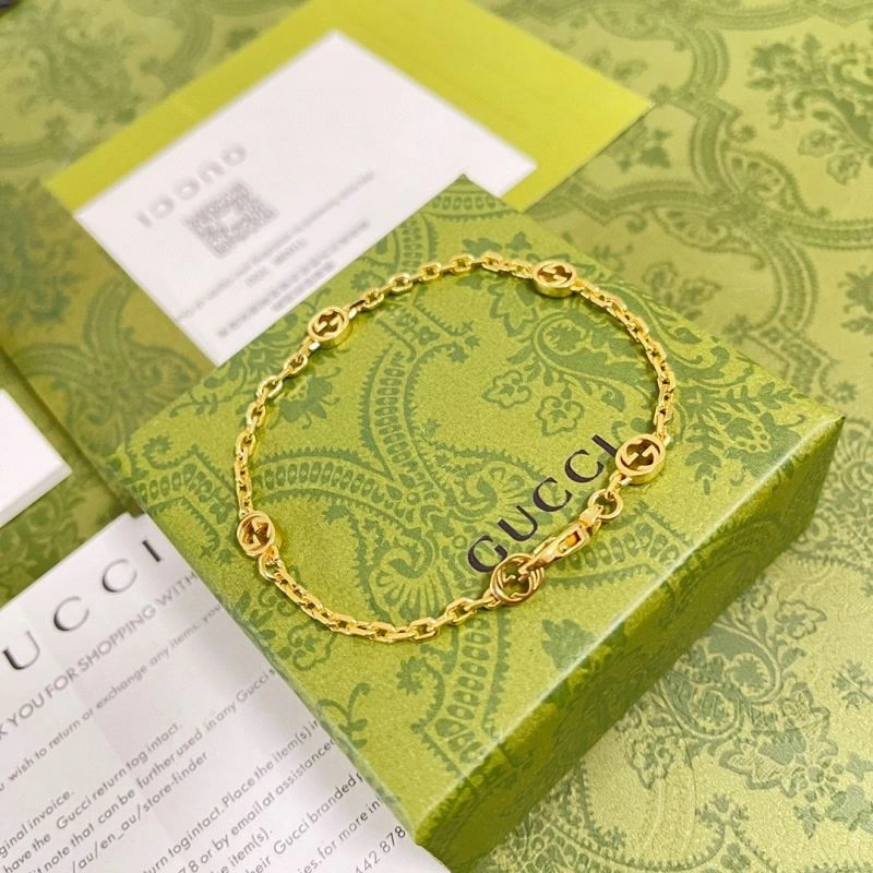 1:1 copy Gucci Bracelets