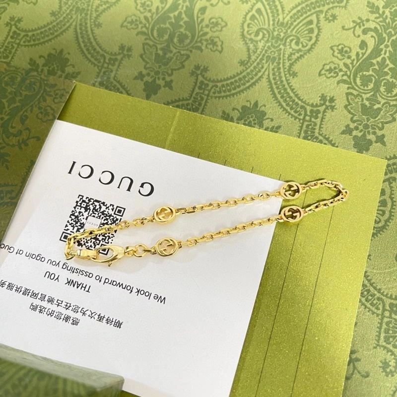1:1 copy Gucci Bracelets