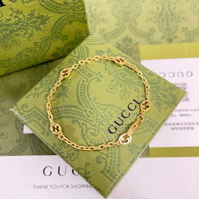 1:1 copy Gucci Bracelets