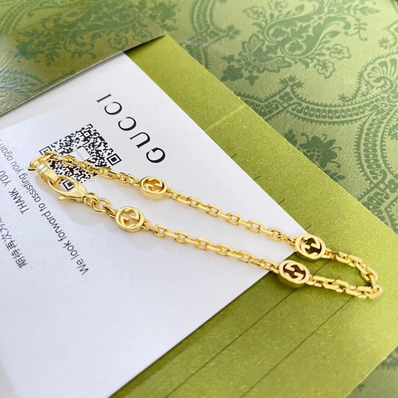 1:1 copy Gucci Bracelets
