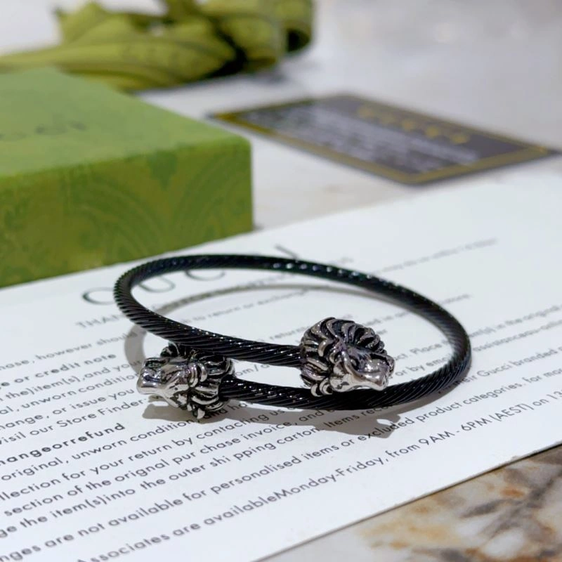 Reasonably priced Gucci Bracelets