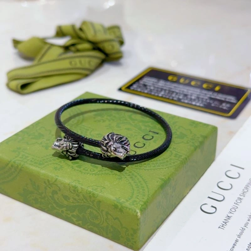 Reasonably priced Gucci Bracelets