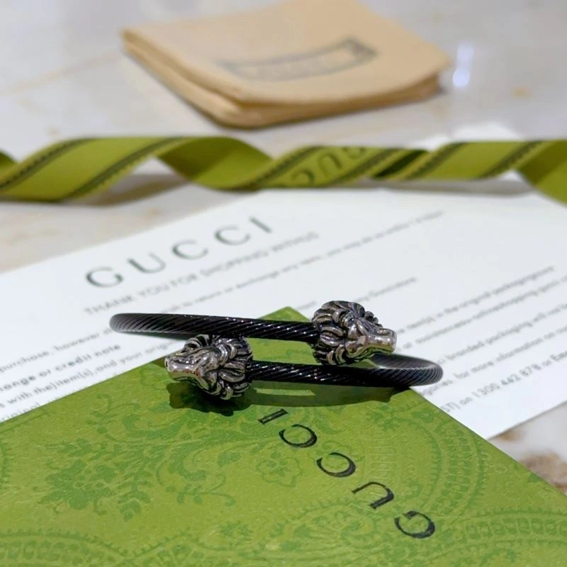 Reasonably priced Gucci Bracelets