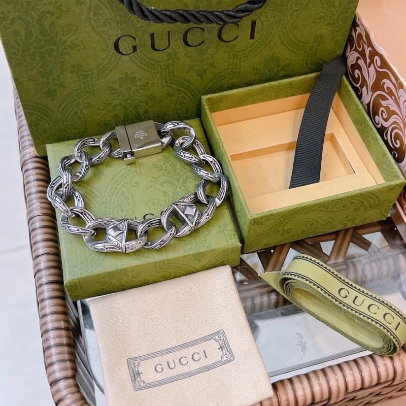 Exact replica Gucci Bracelets