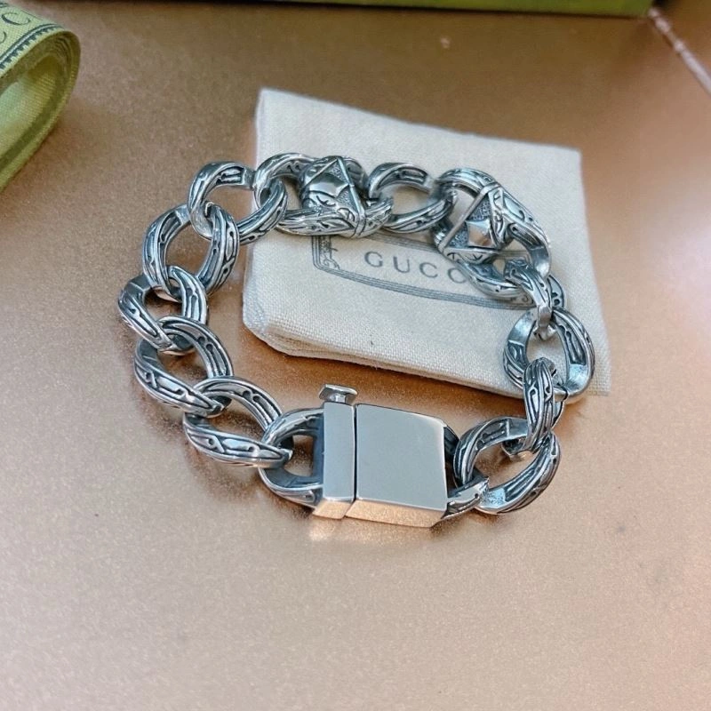 Exact replica Gucci Bracelets