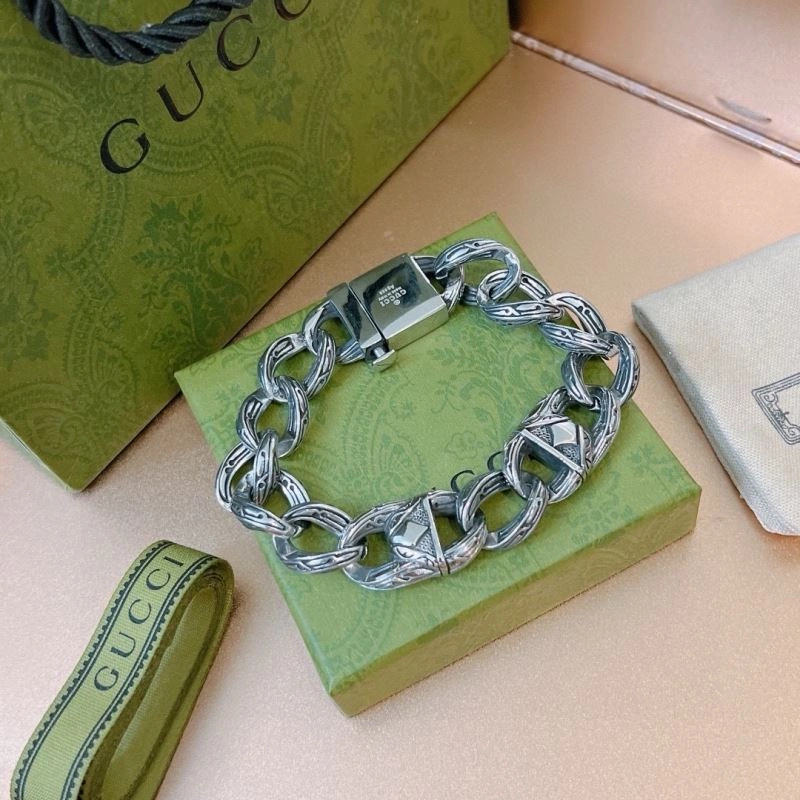 Exact replica Gucci Bracelets