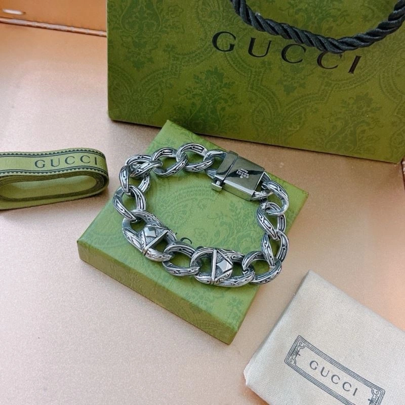 Exact replica Gucci Bracelets