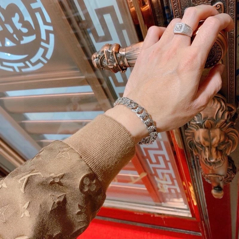 Legit Gucci Bracelets
