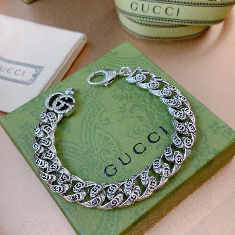 Legit Gucci Bracelets