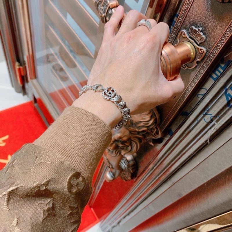 Legit Gucci Bracelets