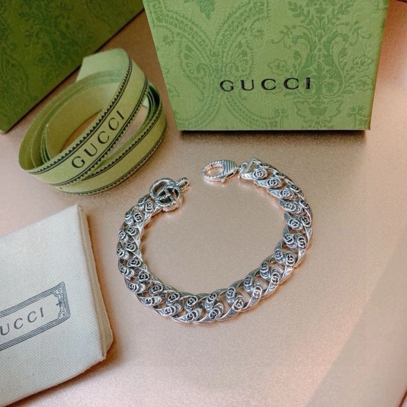 Legit Gucci Bracelets