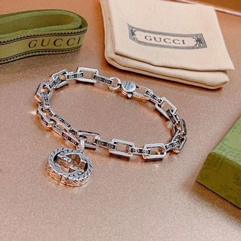 Top match Gucci Bracelets