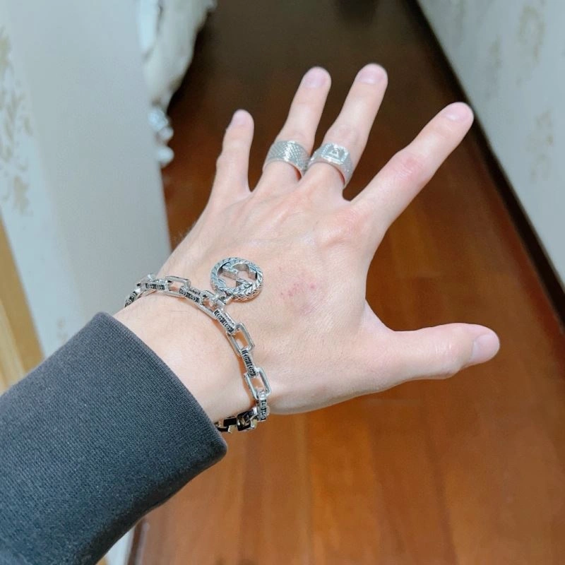 Top match Gucci Bracelets