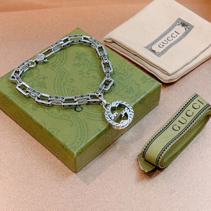 Top match Gucci Bracelets