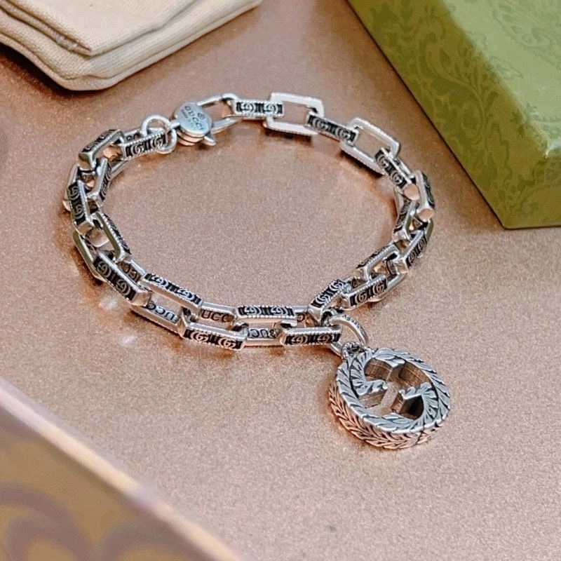 Top match Gucci Bracelets