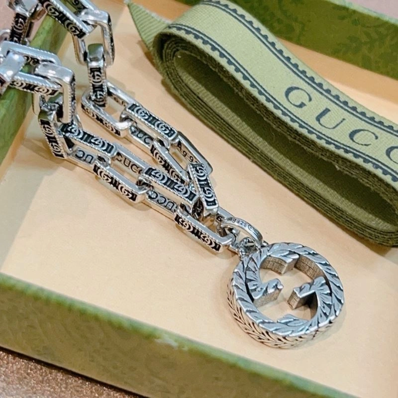 Top match Gucci Bracelets