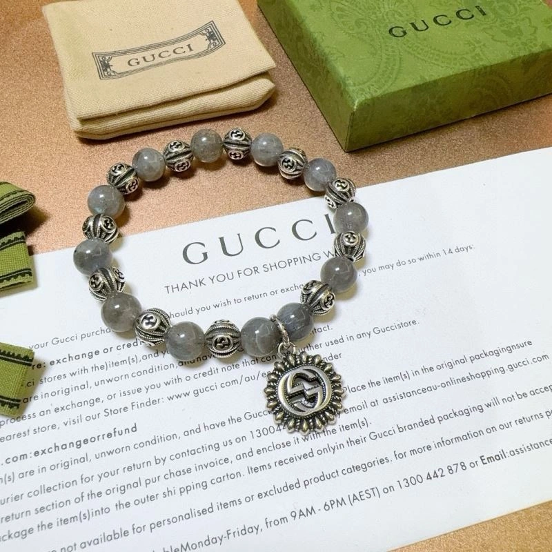 Reasonably priced Gucci Bracelets