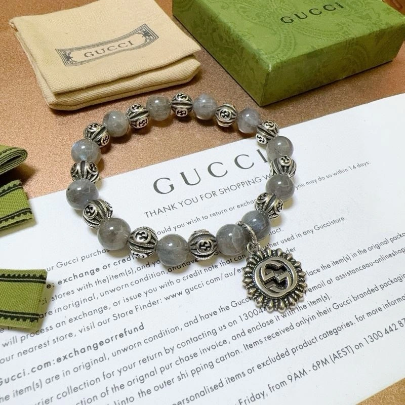 Reasonably priced Gucci Bracelets