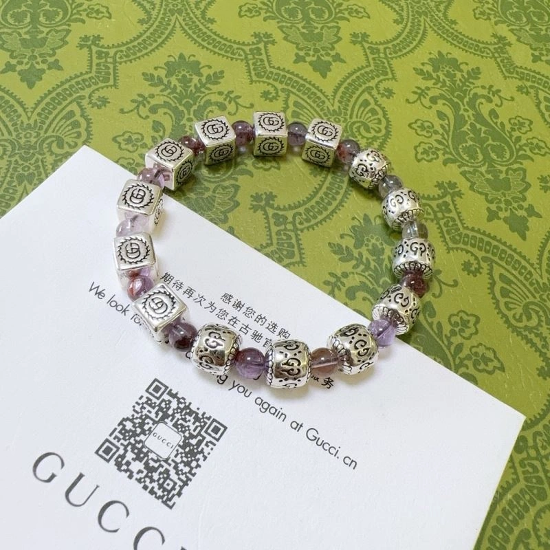 Accurate model Gucci Bracelets