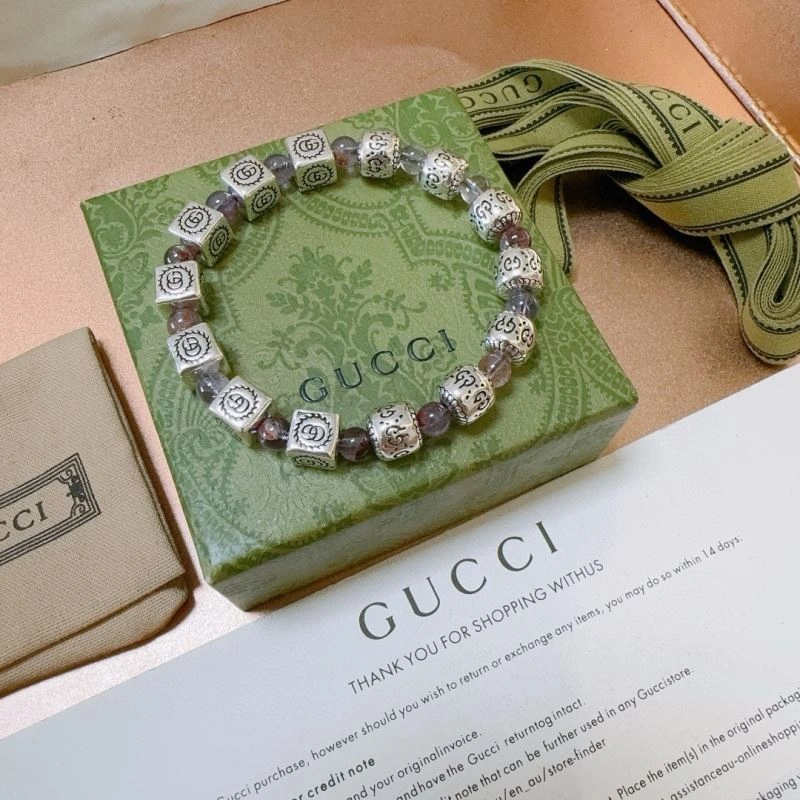 Accurate model Gucci Bracelets