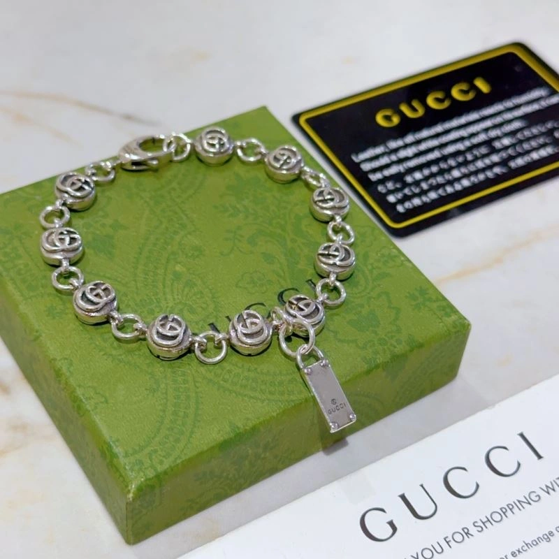 Real Gucci Bracelets