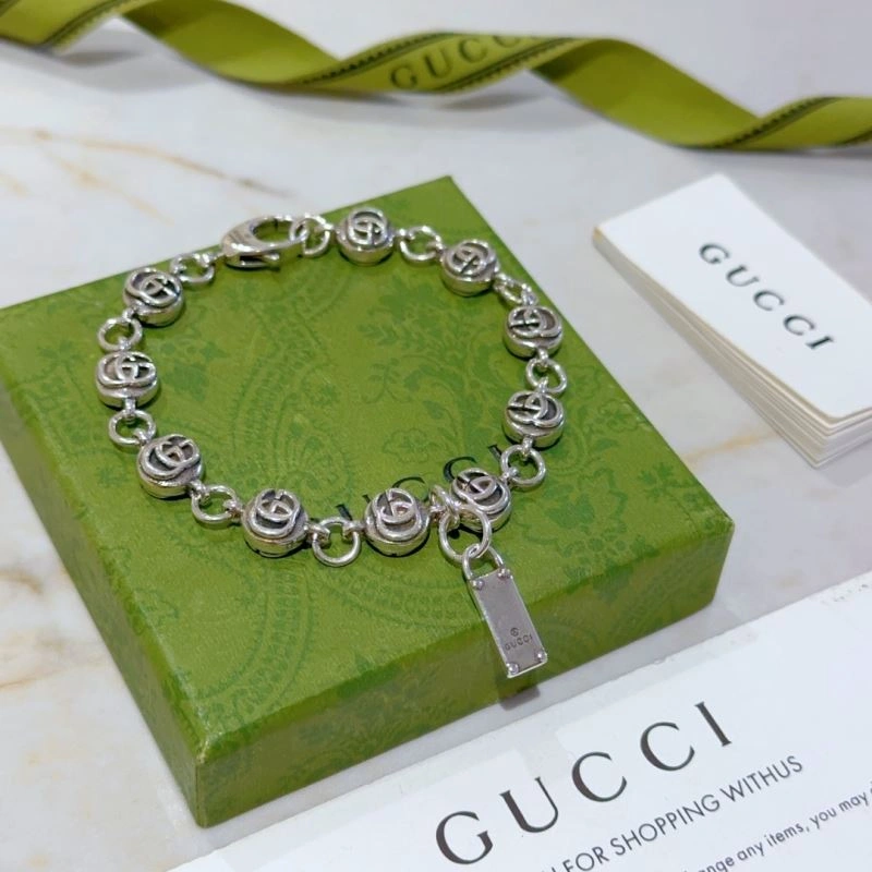 Real Gucci Bracelets