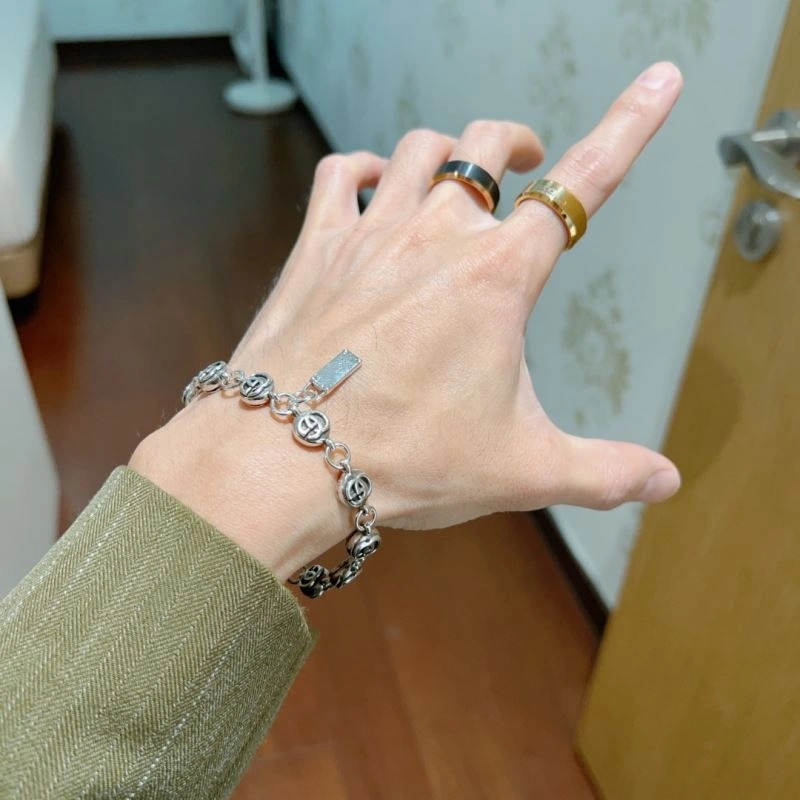 Real Gucci Bracelets