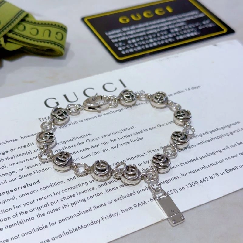 Real Gucci Bracelets