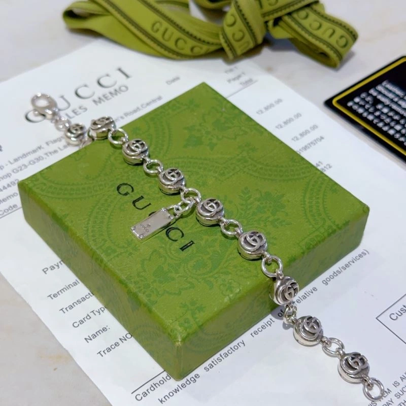 Real Gucci Bracelets