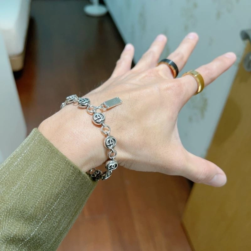 Real Gucci Bracelets