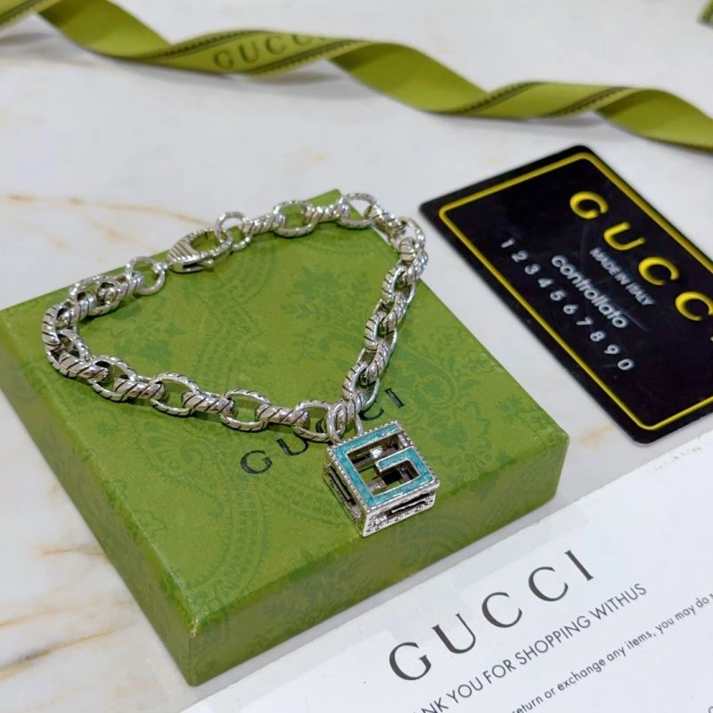Gucci Bracelets