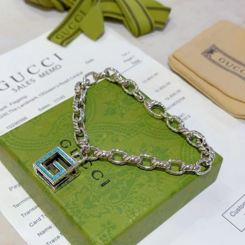 Real Gucci Bracelets