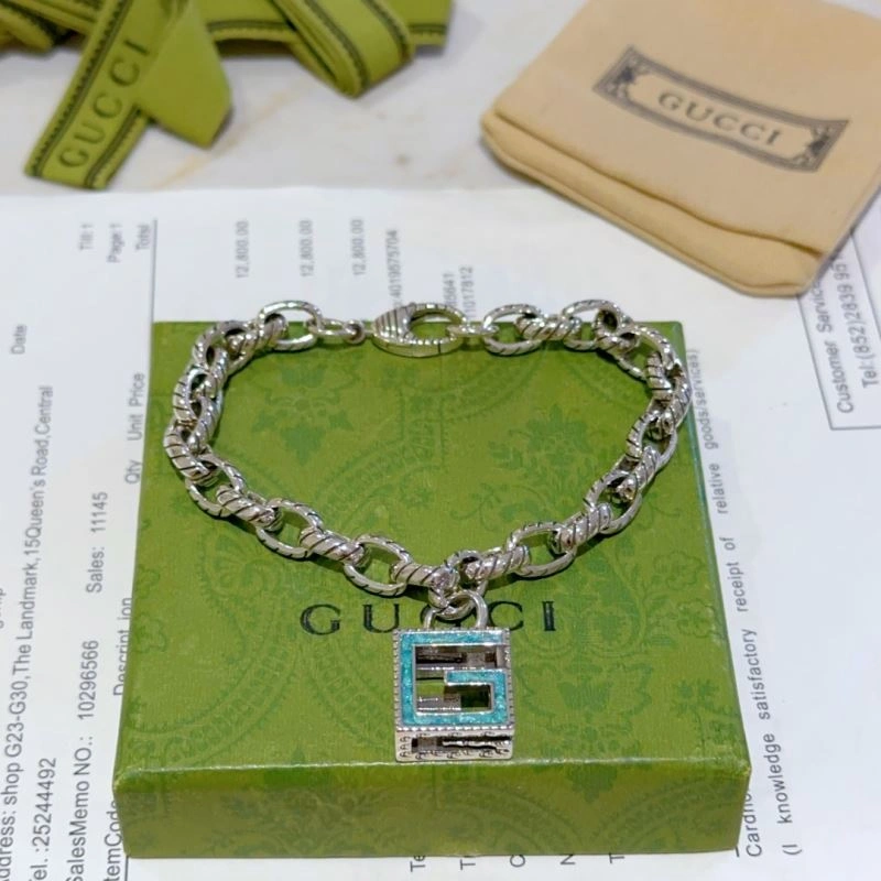 Real Gucci Bracelets