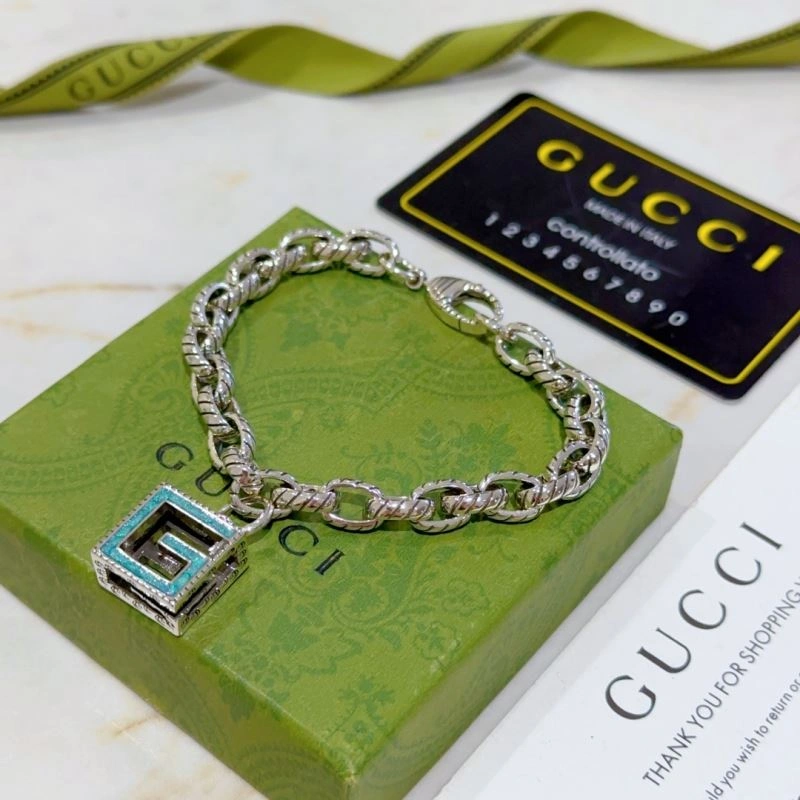 Real Gucci Bracelets