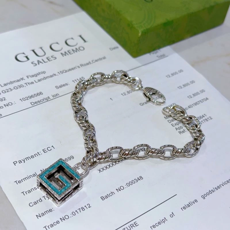 Real Gucci Bracelets