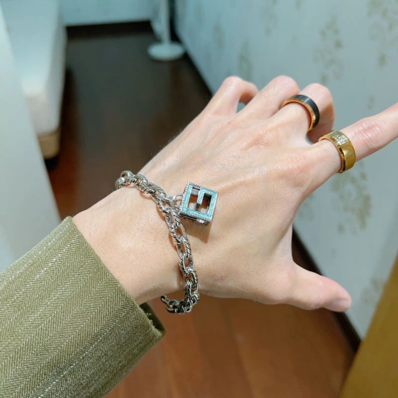 Real Gucci Bracelets