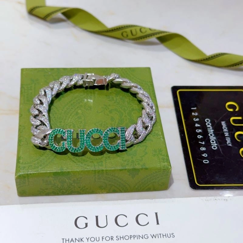 Gucci Bracelets