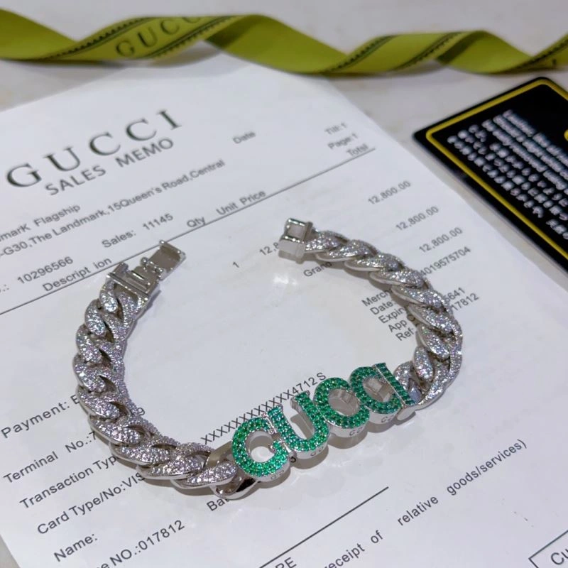 Perfect replica Gucci Bracelets