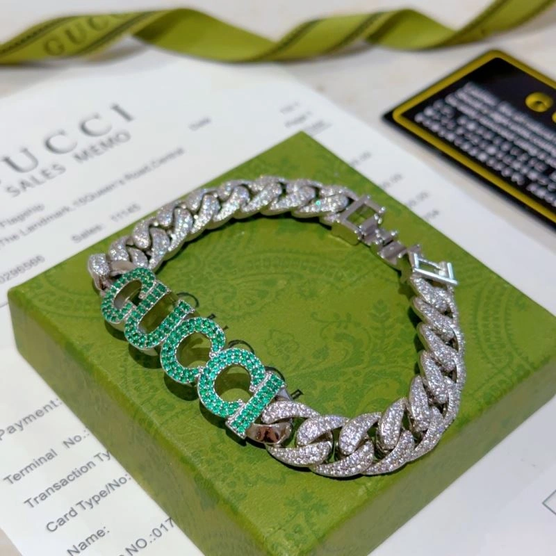 Perfect replica Gucci Bracelets
