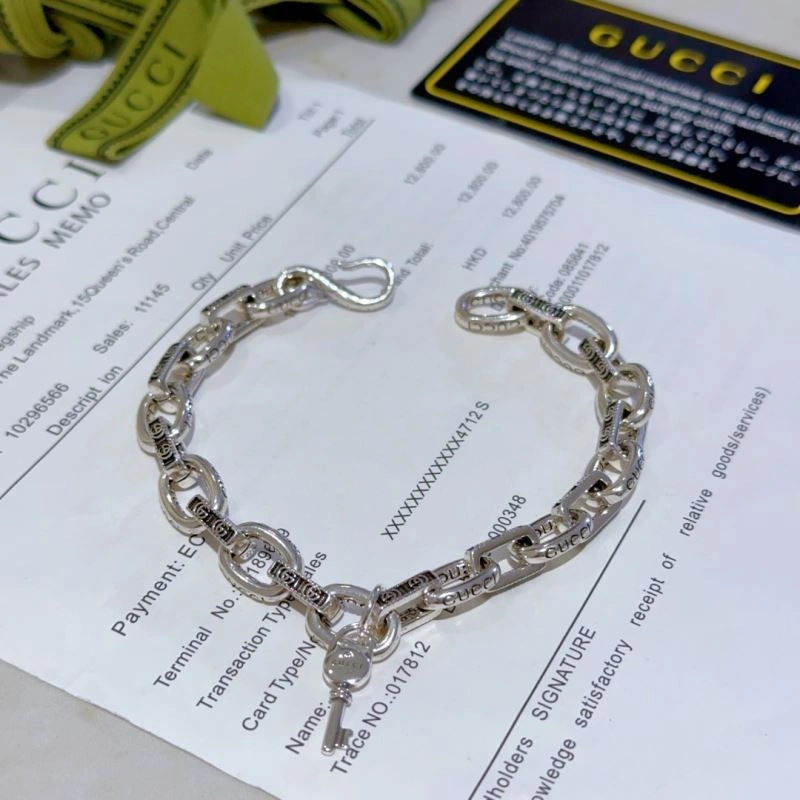 Factory-made Gucci Bracelets