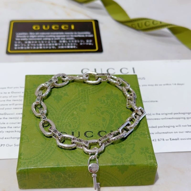 Factory-made Gucci Bracelets