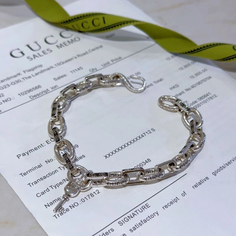Factory-made Gucci Bracelets