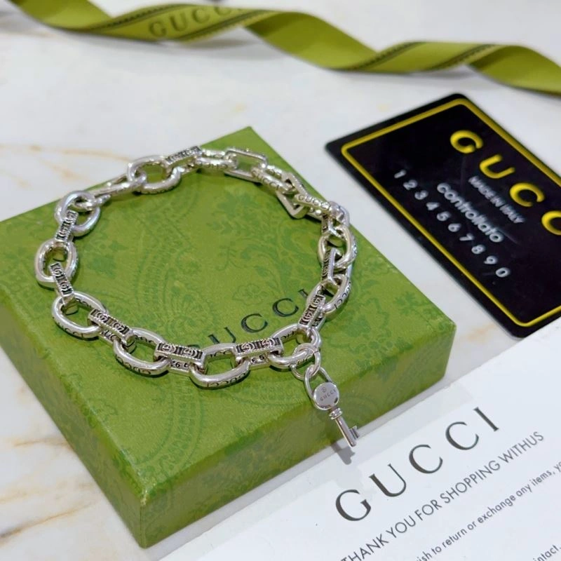 Factory-made Gucci Bracelets