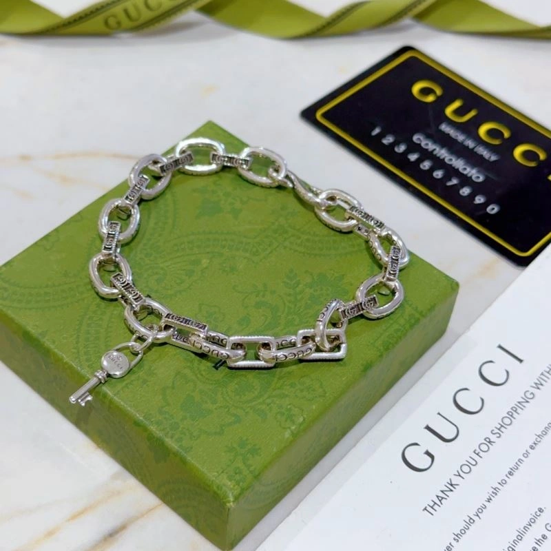 Factory-made Gucci Bracelets