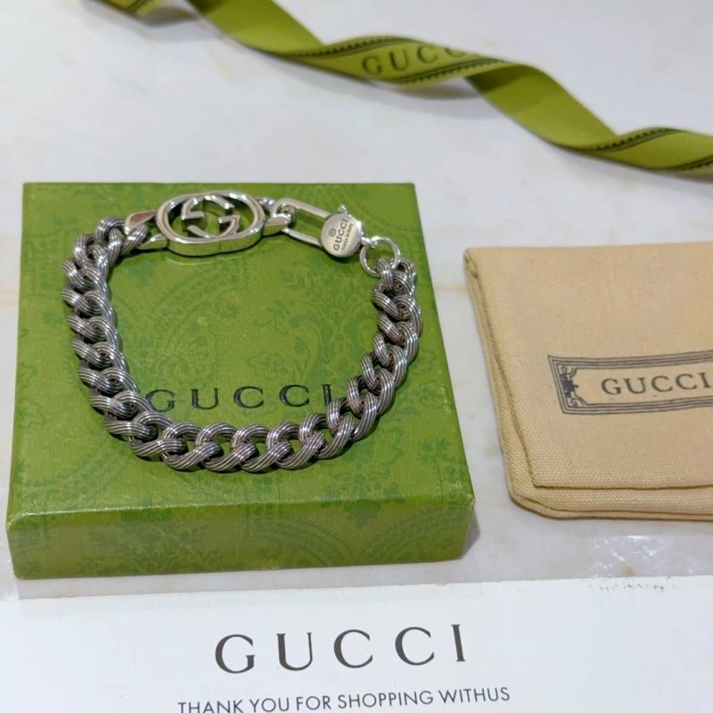 Exact replica Gucci Bracelets