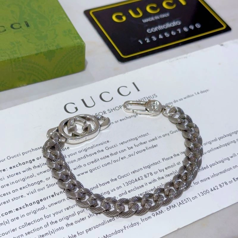 Exact replica Gucci Bracelets