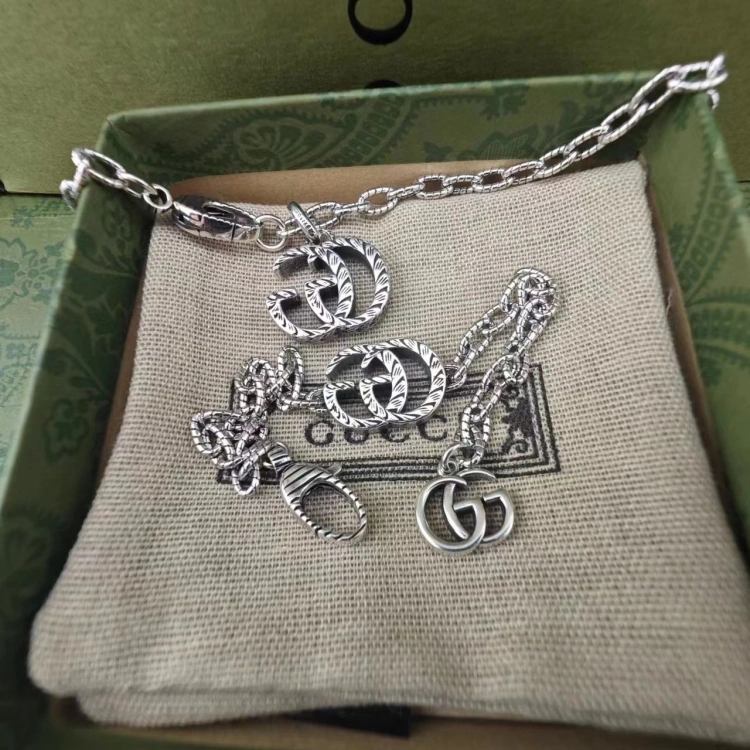Value-priced Gucci Bracelets