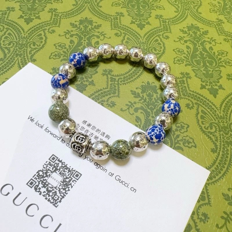 Indistinguishable Gucci Bracelets