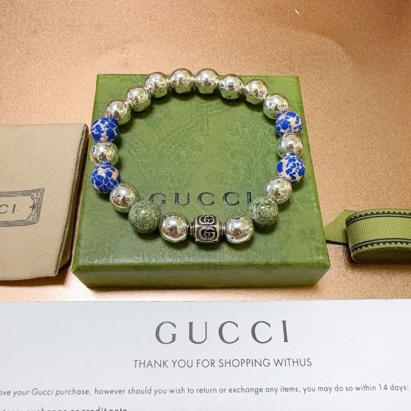 Indistinguishable Gucci Bracelets